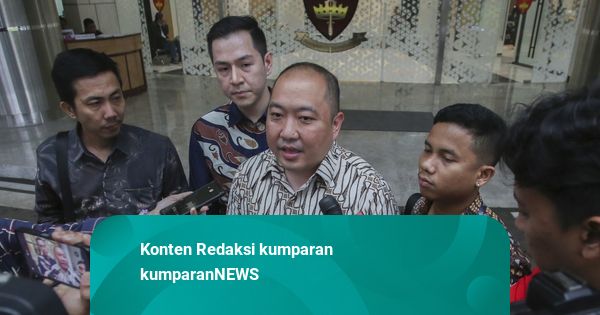 Kata Dirut Sritex soal Dugaan Korupsi Kredit Bank yang Diusut Kejagung | kumparan.com